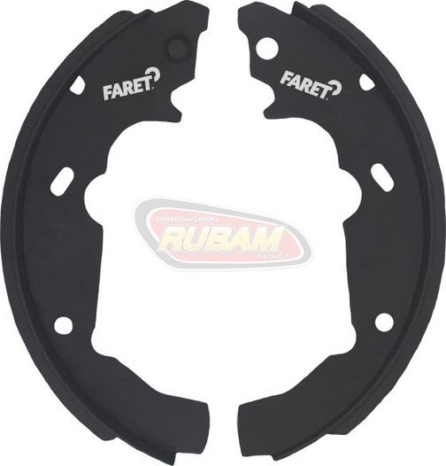 1500-S780 FARET – Rubam