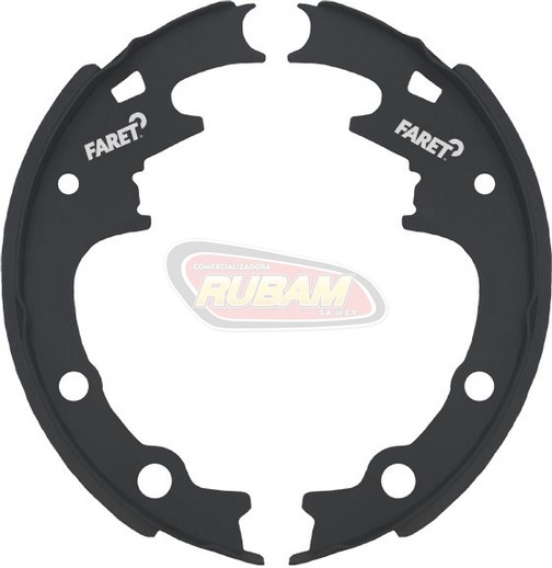 2151T-S474 FARET – Rubam