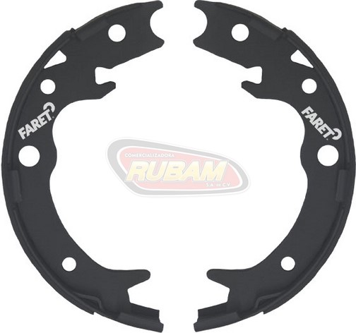 2197-S782 FARET – Rubam