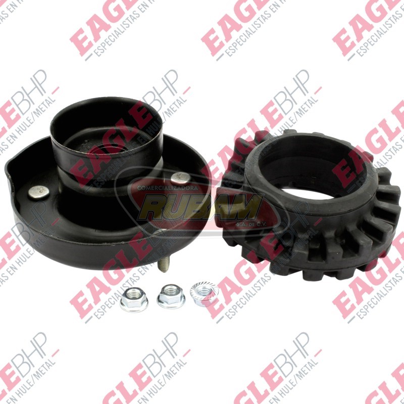 5657 Eagle BHP - Rubam