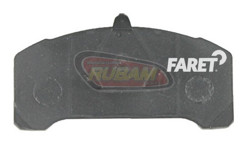 7072B-D310 FARET - Rubam