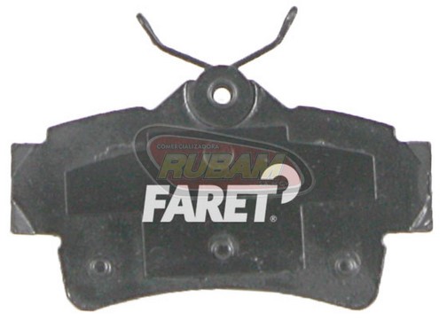 7524-D627 FARET – Rubam
