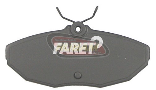 7679-D806 FARET – Rubam